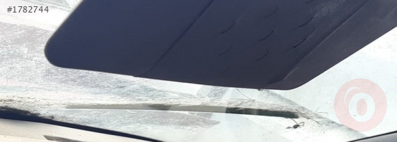 1993 Renault R21 Optima Çıkma Güneşlik otocikma.com' da - 1782744