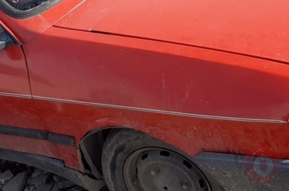 1993 Renault Toros Çıkma Sağ Ön Çamurluk otocikma.com' da - 1786433