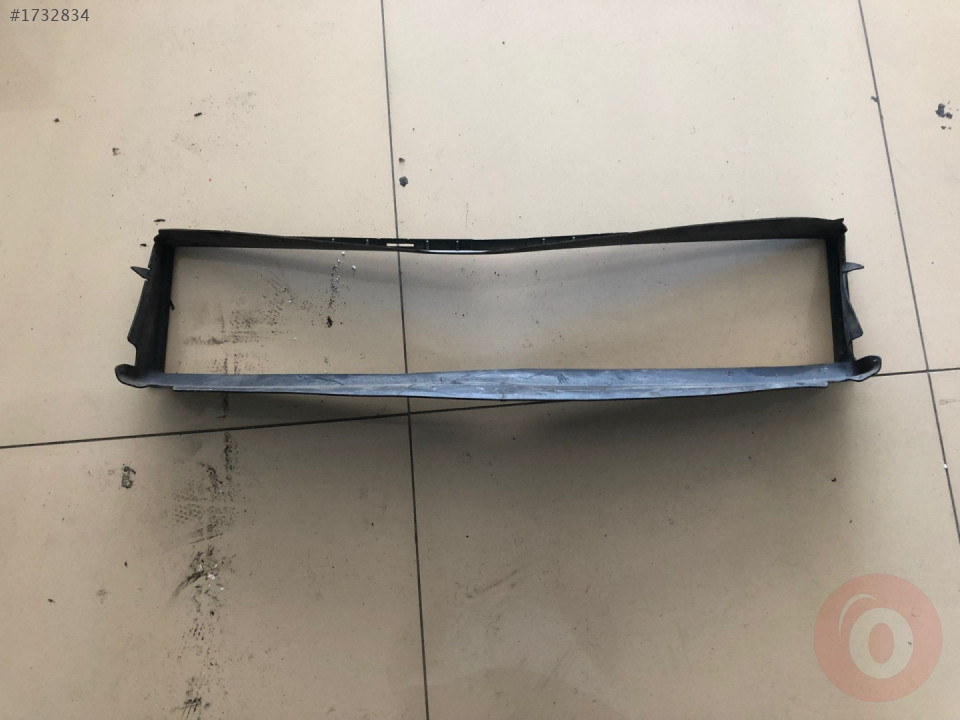 MERCEDES A SERİSİ W177 ÖN HAVA KANALI A1778856402 Çıkma Yedek Parça ...