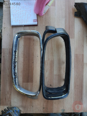 Bmw 3seri F30 Sol Panjur Nikelaj 51137263479 otocikma.com' da - 1744580