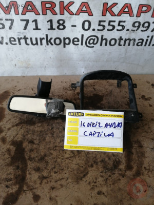 İç Dikiz Aynası Captiva otocikma.com' da - 1725902