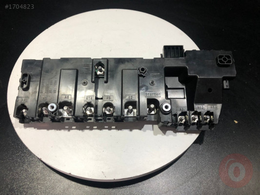 Mercedes Vito W447 Sigorta Kutusu A4475407880 otocikma.com' da - 1704823