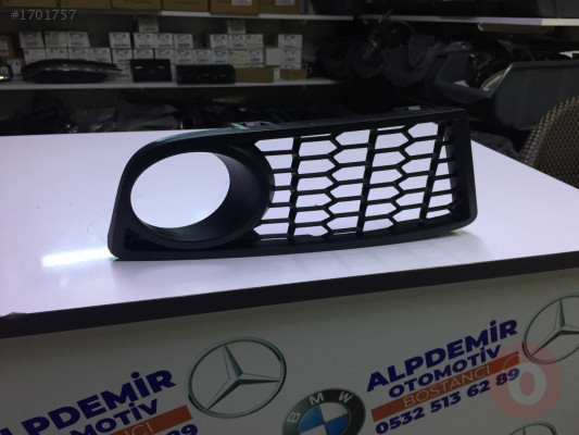 BMW F20 M TECH 1 KASA SAĞ SİS ÇERÇEVESİ 51118048968 Çıkma Yedek Parça ...
