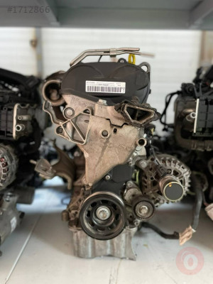 Volkswagen 1.2 Tsi Motor Prl Şanzıman Orjinal Çıkma Parça otocikma.com ...