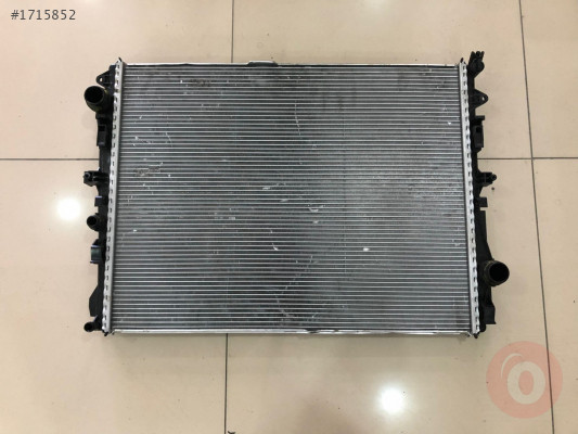 Mercedes S-class Su Radyatörü A0995003303 otocikma.com' da - 1715852