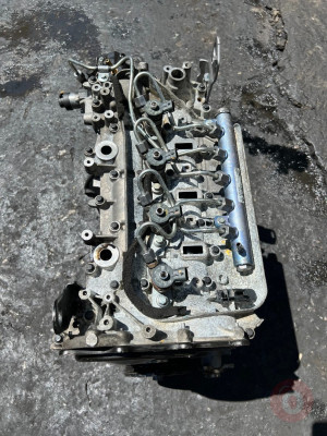 Nissan Qashqai 1.6 Dizel Komple Dolu Çıkma Garantili Motor otocikma.com ...