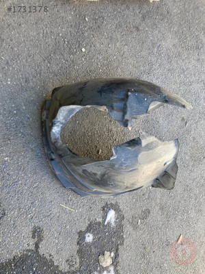 31694464 Volvo xc60 Sol Davlumbaz otocikma.com' da - 1731378