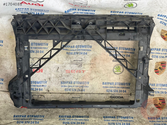 6v0805588 Skoda Fabia 2015-2022 Ön Panel Çıkma otocikma.com' da - 1704088