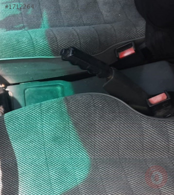 Opel Ascona Çıkma El Fren Tabancası 1712264 otocikma.comda