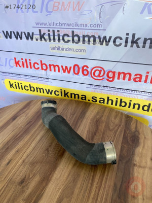 Bmw F44 216 Dizel Çıkma Orjinal Turbo Hortumu 8511338 otocikma.com' da ...