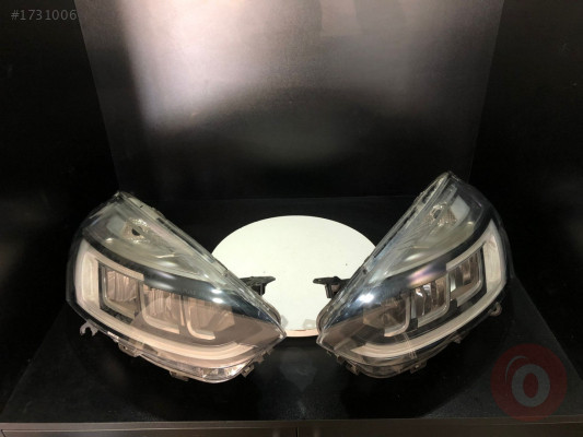 Renault Clio-4 Sağ-sol Far Takımı otocikma.com' da - 1731006