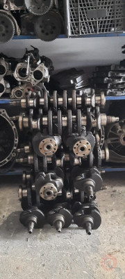 Opel Astra G 1.4 1.6 Benzinli Krank Mili Çıkma Orjinal otocikma.com' da ...