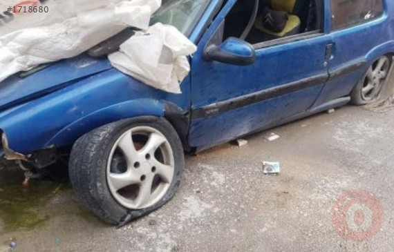 Peugeot 106 Tek Kapı Cam Krikosu otocikma.com' da - 1718680