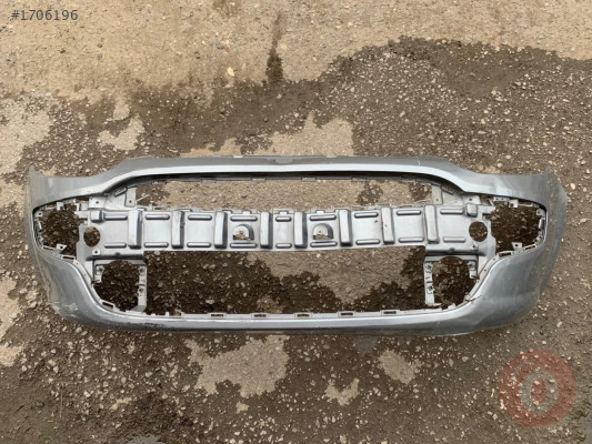 Fiat Punto Çıkma Orjinal Ön Tampon Evo Makyajlı otocikma.com' da - 1706196