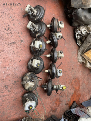 Opel Combo B Corsa B 1.7 Dizel Fren Westinghouse Çıkma otocikma.com' da ...