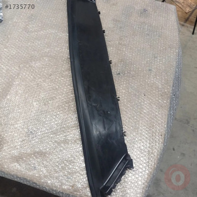 5na121341e Radyatör Alt Koruyucu Tiguan 2016>>2022 Farklı otocikma.com ...