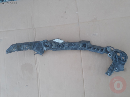 Volkswagen Golf 6 Sağ Ön Tampon Tutucu Bıraketi otocikma.com' da - 1730888