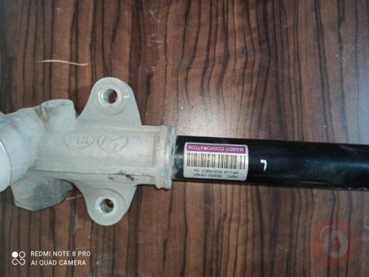 56500-1r101 Hyundai Accent Blue Dreksiyon Kutusu otocikma.com' da - 1711841