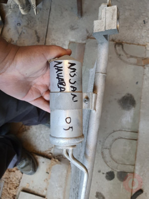 Nissan Navara Klima Radyatörü 92100-eb00a otocikma.com' da - 1745368