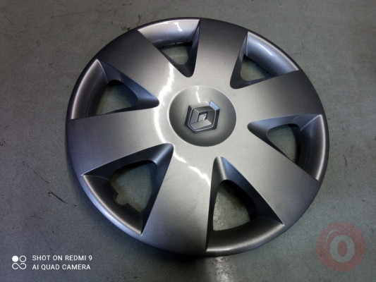 Reno Mega 2 Jant Kapağı otocikma.com' da - 1717251