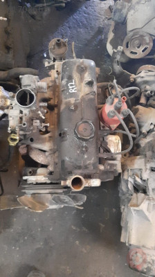 Renault R12 1.3 Çıkma Motor otocikma.com' da - 1708668