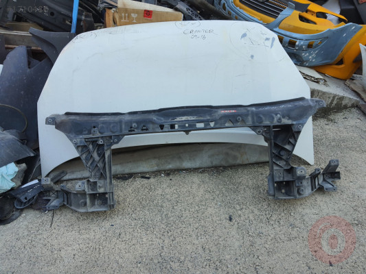 Mercedes Sprinter Ön Panel otocikma.com' da - 1710486