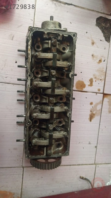 Renault R9 Broadway 1.4 Enerji Çıkma Silindir Kapak otocikma.com' da ...