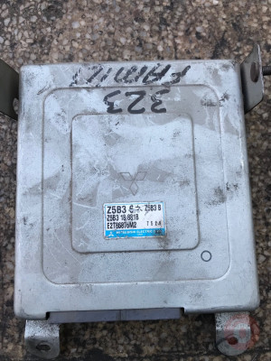 Mazda 323 Familia Z5 Motor Beyni Z5b318881b otocikma.com' da - 1730875