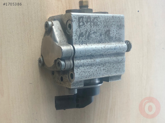 Golf5 1.6 Fsi /bag Motor 4civatali Benzin Pompası 03c127025l otocikma ...