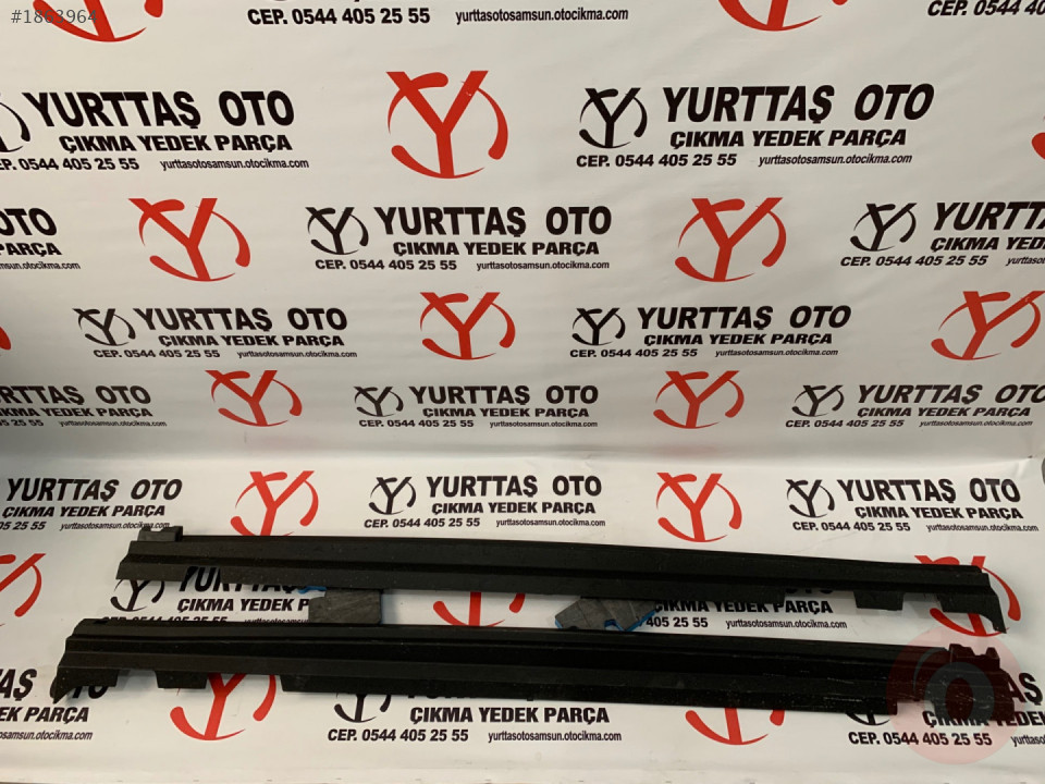 Volvo Xc40 Çıkma Orjinal Marşbiyel Takım 31448224 otocikma.com' da ...