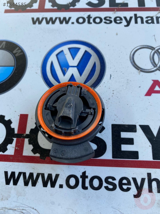 4M0955557A kamiq A4 polo scala ön kapı airbag darbe sensörü Çıkma Yedek ...