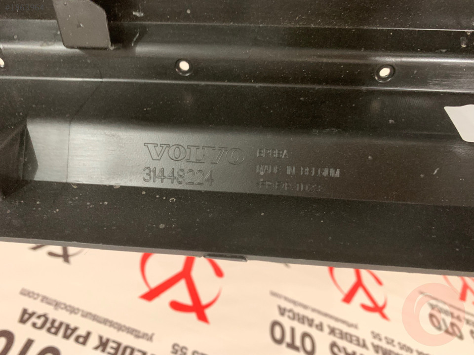 Volvo Xc40 Çıkma Orjinal Marşbiyel Takım 31448224 otocikma.com' da ...