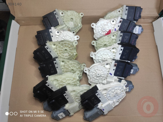 Passat Cam Motoru 1k0959795l 1k0 959 795 otocikma.com' da - 1904140