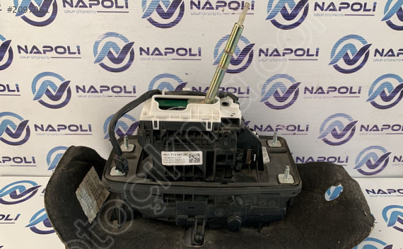 4g1713041ak Audi A6 - A7 Vites Mekanizması 2011 >> 2018 otocikma.com ...