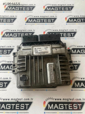 Chevrolet Cruze Motor Kontrol Ünitesi Ecu 25184305 Dcm3.7ap otocikma ...
