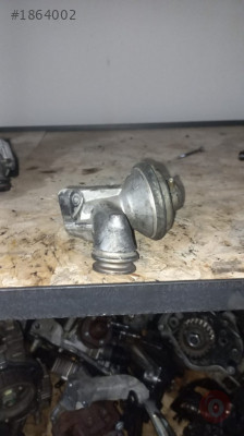 Cıtroen C2 Orjinal Çıkma 1.4 Hdi Egr Valfi otocikma.com' da - 1864002