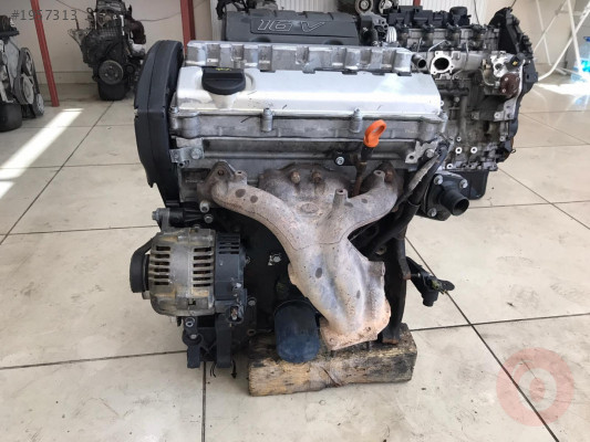 Peugeot 106 1.6 Gti Çikma Motor otocikma.com' da - 1957313