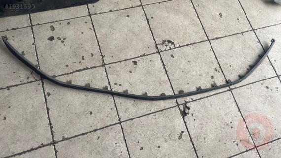 Opel Mokka Ön Tampon Alt Karlık 95021807 Cancan Opel otocikma.com' da ...