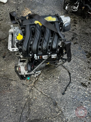 Fluence 1.6 Benzinli Komple Dolu Çıkma Motor Garantili otocikma.com' da ...