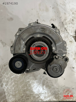 Hyundai - Kona / G3lf 1.0 T-gdi Şarj Dinamosu (25281-07480) otocikma ...