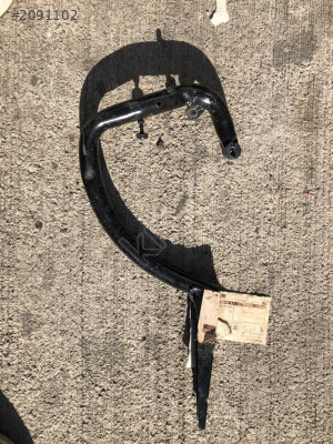 Mercedes S-class W221 Sağ Bagaj Menteşesi A2217500228 otocikma.com' da ...