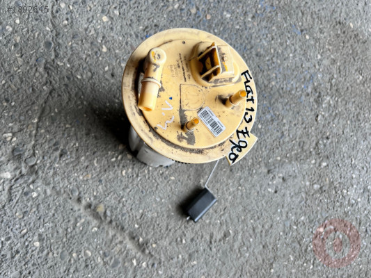 Fiat Egea Yakıt Şamandırası 1.3 otocikma.com' da - 1892645