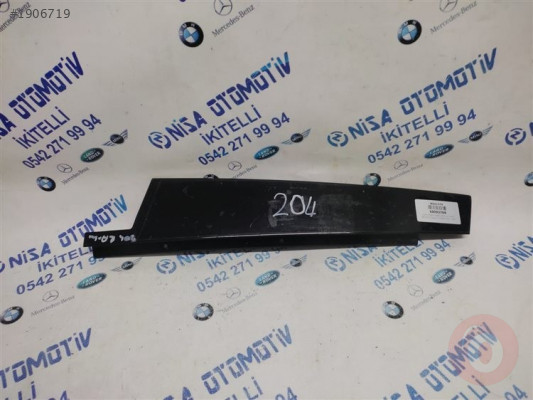 Mercedes C Serisi W204 C180 Kasa Sağ Ön Kapı Direk Kaplaması otocikma ...