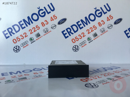 3g5035832e Polo Orijinal Çıkma Cd Changer otocikma.com' da - 1874722