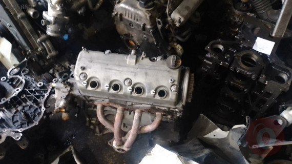 2005 Honda Civic Vtec Silindir Kapağı Çıkma otocikma.comda - 1858802