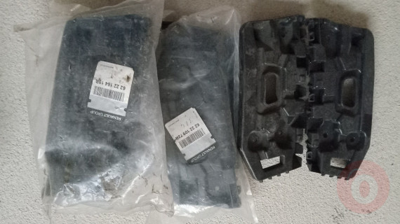 622210972R 622216419R dacia tampon braket otocikma.com da - 1908806