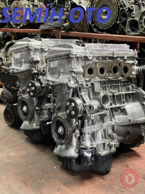 Çıkma Toyota Rav 4 2.0 1az Çıkma Motor otocikma.com' da - 1869881