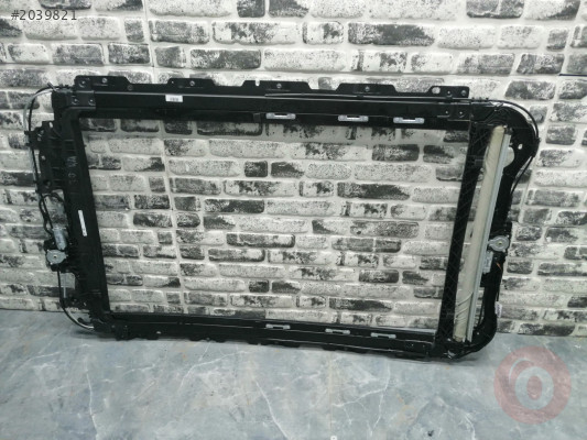 Volvo Xc90 Sunroof Kasa Xc 90 Çıkma Yedek Parça otocikma.com' da - 2039821