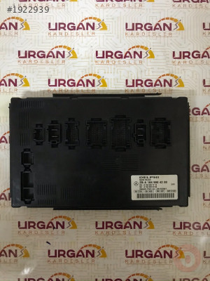 A1649004200 Mercedes-benz W164 Ml Sam Beyni otocikma.com' da - 1922939