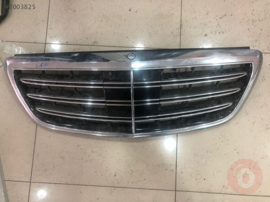 MERCEDES S CLASS W222 AMG ÖN PANJUR A2228800283 Çıkma Yedek Parça ...
